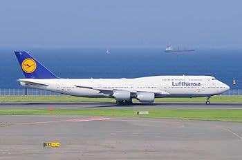 【中古】飛行機 デジタル画像 ボーイング747 ジャンボジェット ルフトハンザドイツ航空【メーカー名】【メーカー型番】【ブランド名】ノーブランド品 飛行機・ヘリコプター, ホームストア 【商品説明】飛行機 デジタル画像 ボーイング747 ジ...