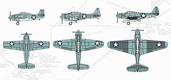 【中古】【未使用】FH1164 1/700第二次世界大戦の米海軍艦載機プラモデルキット【メーカー名】【メーカー型番】【ブランド名】MRY-SFW 飛行機・ヘリコプター, おもちゃ ストア 【商品説明】FH1164 1/700第二次世界大戦の...