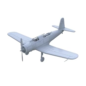 【中古】LFR100240 1/100軍事モデルキットUSAF SB2U-3ディフェンダーダイブボンバー【メーカー名】【メーカー型番】【ブランド名】MRY-SFW 飛行機・ヘリコプター, おもちゃ ストア 【商品説明】LFR100240 1...