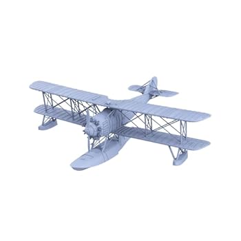 【中古】LFR350253 1/350 軍事モデルキット USN VOUGHT UO-1 水上飛行機?察機【メーカー名】【メーカー型番】【ブランド名】MRY-SFW 飛行機・ヘリコプター, おもちゃ ストア 【商品説明】LFR350253 ...