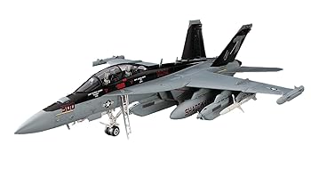 【中古】【未使用】ハセガワ 1/48 アメリカ海軍 EA-18G グラウラー プラモデル PT52【メーカー名】【メーカー型番】【ブランド名】ハセガワ(Hasegawa) 飛行機・ヘリコプター, おもちゃ ストア, シニア向けおもちゃ・ホビ...