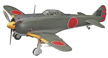 【中古】【未使用】ハセガワ クリエーターワークスシリーズ 成層圏戦闘機 中島 キ44 二式単座戦闘機 鍾馗 II型 1/48スケール プラモデル 64729【メーカー名】【メーカー型番】【ブランド名】ハセガワ(Hasegawa) 飛行機・ヘ...