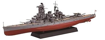 【中古】フジミ模型 1/700 艦NEXTシリーズ No.15 日本海軍戦艦 榛名 昭和19年/捷一号作戦 色分け済み プラモデル 艦NX15【メーカー名】【メーカー型番】【ブランド名】フジミ模型(FUJIMI) 船・潜水艦, 面だし用AS...