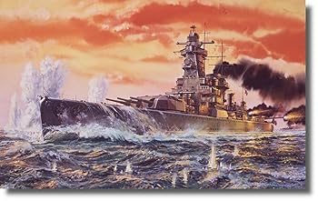 【中古】エアフィックス 1/600 ヴィンテージ・クラシックシリーズ ドイツ アドミラル・グラーフ・シュペー プラモデル X-4211V【メーカー名】【メーカー型番】【ブランド名】エアフィックス(Airfix) 船・潜水艦, おもちゃ_2c...