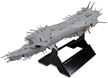 【中古】ハセガワ クリエイターワークスシリーズ クラッシャージョウ コルドバ 1/3000スケール プラモデル CW19【メーカー名】【メーカー型番】【ブランド名】ハセガワ(Hasegawa) 船・潜水艦, おもちゃ_2column, おも...