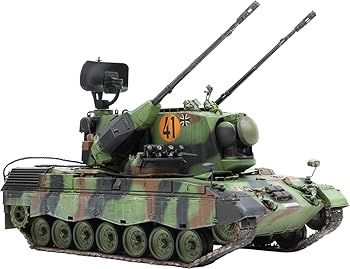 【中古】モンモデル 1/35 ドイツ連邦軍 ゲパルト自走対空砲 A1/A2 プラモデル MENTS-030【メーカー名】【メーカー型番】【ブランド名】MENG 戦車・軍用車両・大砲, おもちゃ_2column, おもちゃ ストア, プラモデ...