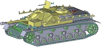 【中古】【未使用】エアフィックス 1/35 ドイツ軍 Sd.Kfz.167 4号突撃砲 プラモデル X1377【メーカー名】【メーカー型番】【ブランド名】エアフィックス(Airfix) 戦車・軍用車両・大砲, おもちゃ_2column, お...