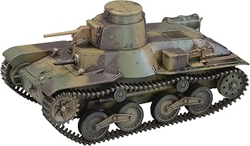 【中古】【未使用】ファインモールド 1/35 ミリタリーシリーズ 帝国陸軍 九五式軽戦車 ハ号 後期型 (4335号車/2022年12月帰還) プラモデル 36501【メーカー名】【メーカー型番】【ブランド名】ファインモールド(FineMo...