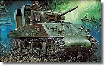 【中古】アカデミー 1/35 M4A2(75) シャーマン 太平洋戦線 プラモデル 13562【メーカー名】【メーカー型番】【ブランド名】アカデミー(Academy) 戦車・軍用車両・大砲, おもちゃ_2column, おもちゃ ストア 【...