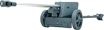 【中古】ゲッコーモデル(Gecko Models) 1/16 ドイツ 7.5cm PaK40 対戦車砲 前期型 プラモデル GEC16GM0012 (大砲)【メーカー名】【メーカー型番】【ブランド名】ゲッコーモデル(Gecko Models...