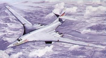 【中古】【未使用】トランペッター 1/72 Tu-160 ブラックジャック 01620 プラモデル【メーカー名】【メーカー型番】【ブランド名】FALLER 戦車・軍用車両・大砲, おもちゃ ストア, キッズのためのお誕生日ストア, プラモデ...