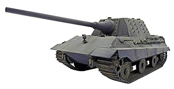 【中古】【未使用】ロケットモデルズ 1/35 フィスト・オブ・ウォーシリーズ ドイツ軍 E-50駆逐戦車 ヤークトティーガー2 プラモデル 47022【メーカー名】【メーカー型番】【ブランド名】ロケットモデルズ (Rocket models...