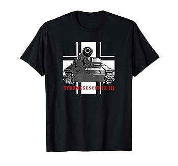 【中古】WW2の戦車III号突撃砲 - Stug 3 Tシャツ【メーカー名】【メーカー型番】【ブランド名】Stug 3 WW2戦車軍のアパレル株式会社 Tシャツ・カットソー, 戦車・軍用車両・大砲, Tシャツ・カットソー, 服, レディース...