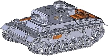 【中古】【未使用】エアフィックス 1/35 ドイツ軍 3号戦車 J型 プラモデル X1378【メーカー名】【メーカー型番】【ブランド名】エアフィックス(Airfix) 戦車・軍用車両・大砲, おもちゃ_2column, おもちゃ ストア 【...