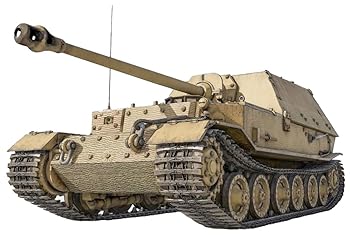 【中古】プラッツ イタレリ 1/35 WW2 ドイツ Sd.Kfz.184重駆逐戦車 エレファント プラモデル IT0211 (戦車)【メーカー名】【メーカー型番】【ブランド名】プラッツ(PLATZ) 戦車・軍用車両・大砲, おもちゃ_2c...