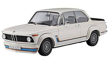 【中古】【未使用】ハセガワ(Hasegawa) 1/24 ヒストリックカーシリーズ BMW 2002ターボ プラモデル HC24【メーカー名】【メーカー型番】【ブランド名】ハセガワ(Hasegawa) 車・トラック, おもちゃ_2colum...