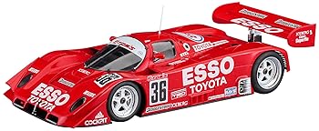 【中古】【未使用】ハセガワ 1/24 エッソ トヨタ 92C-V 1992 JSPC プラモデル 20640【メーカー名】【メーカー型番】【ブランド名】ハセガワ(Hasegawa) 車・トラック, おもちゃ_2column, おもちゃ スト...