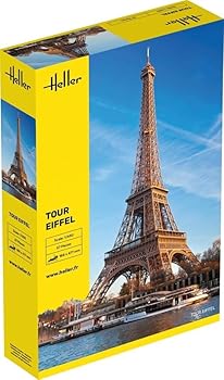 【中古】プラッツ エレール 1/650 エッフェル塔 プラモデル HE81201 (建物)【メーカー名】【メーカー型番】【ブランド名】プラッツ(PLATZ) 城・建物・情景, おもちゃ_2column, おもちゃ ストア 【商品説明】プラッ...