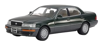 【中古】タミヤ 1/24 スポーツカーシリーズ No.96 トヨタ セルシオ プラモデル 24096【メーカー名】【メーカー型番】【ブランド名】タミヤ(TAMIYA) 車・トラック, おもちゃ_2column, おもちゃ ストア, タミヤ ...