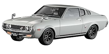 【中古】ハセガワ 1/24 トヨタ セリカ LB 1600GT プラモデル HC60【メーカー名】【メーカー型番】【ブランド名】ハセガワ(Hasegawa) 車・トラック, おもちゃ_2column, おもちゃ ストア 【商品説明】ハセガワ...