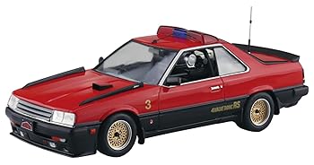 【中古】青島文化教材社(AOSHIMA) 1/24スケール 西部警察 No.5 マシンRS-3 プラモデル (自動車)【メーカー名】【メーカー型番】【ブランド名】青島文化教材社(AOSHIMA) 車・トラック, おもちゃ_2column, ...