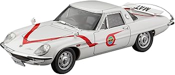 【中古】ハセガワ(Hasegawa) マットビハイクル MATエンブレムピンバッジ付 1/24スケール プラモデル SP640 (自動車)【メーカー名】【メーカー型番】【ブランド名】ハセガワ(Hasegawa) 車・トラック, おもちゃ_2...