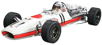 【中古】タミヤ 1/12 ビッグスケールシリーズ No.32 Honda RA273 (エッチングパーツ付き) 12032【メーカー名】【メーカー型番】【ブランド名】タミヤ(TAMIYA) 車・トラック, おもちゃ ストア, キッズのための...