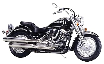 【中古】【未使用】タミヤ 1/12 オートバイシリーズ No.80 ヤマハ XV1600 ロードスター プラモデル 14080【メーカー名】【メーカー型番】【ブランド名】タミヤ(TAMIYA) オートバイ, おもちゃ ストア, キッズのため...