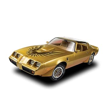 【中古】MPC862 1/16 1979 ポンティアック・ファイアーバード【メーカー名】【メーカー型番】【ブランド名】MPC 車・トラック, おもちゃ_2column, おもちゃ ストア, シニア向けおもちゃ・ホビー, プラモデル予約商品 ...