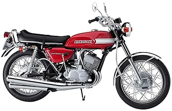 【中古】ハセガワ 1/12 カワサキ 500-SS/MACH III(H1後期) プラモデル 21731【メーカー名】【メーカー型番】【ブランド名】ハセガワ(Hasegawa) オートバイ, おもちゃ_2column, おもちゃ ストア, ...
