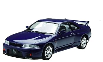 【中古】フジミ模型 1/24 インチアップシリーズNo.39 R33 スカイライン GT-R V-Spec’95 ID-39【メーカー名】【メーカー型番】【ブランド名】フジミ模型(Fujimi) 車・トラック, おもちゃ_2column, ...