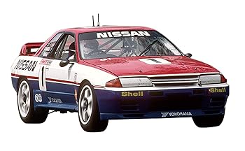【中古】フジミ模型 1/24 インチアップディスクシリーズNo.286 NISSAN SKYLINE GT-R (BNR32 GROUP-A RACING) ID-286【メーカー名】【メーカー型番】【ブランド名】フジミ模型(FUJIMI)...
