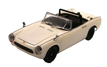 【中古】フジミ模型 1/24 インチアップシリーズNo.104 Honda S800 ID-104【メーカー名】【メーカー型番】【ブランド名】フジミ模型(Fujimi) 車・トラック, おもちゃ_2column, おもちゃ ストア 【商品説...