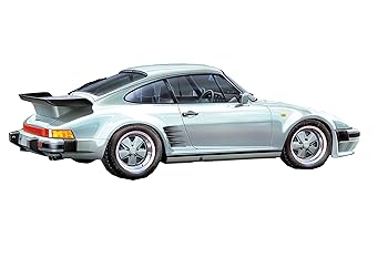 【中古】フジミ模型 1/24 リアルスポーツカーシリーズNo.41 ポルシェ911 フラットノーズ RS-41【メーカー名】【メーカー型番】【ブランド名】フジミ模型(FUJIMI) 車・トラック, おもちゃ_2column, おもちゃ スト...