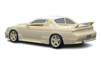【中古】ZoomOn Z151 1/24 日産 シルビア(S14) ニスモ 270R パーツセット（フジミ用）【メーカー名】【メーカー型番】【ブランド名】ZoomOn(ズームオン) 車・トラック, おもちゃ ストア 【商品説明】ZoomOn...