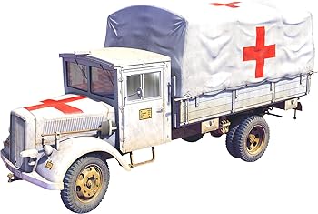 【中古】【未使用】ミニアート(Miniart) 1/35 L701 ドイツ製3トン貨物トラック プラモデル MA35450【メーカー名】【メーカー型番】【ブランド名】ミニアート(Miniart) 車・トラック, おもちゃ_2column, ...