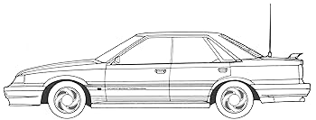 【中古】【未使用】1/24 ハイソカーシリーズ No.14 7th スカイライン 4ドアH.T GTS(ハイソカーバージョン) プラモデル【メーカー名】【メーカー型番】【ブランド名】フジミ模型(FUJIMI) 車・トラック, おもちゃ_2c...