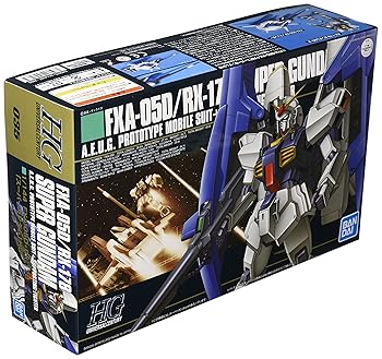 【中古】BANDAI SPIRITS(バンダイ スピリッツ) HGUC 機動戦士Zガンダム スーパーガンダム 1/144スケール 色分け済みプラモデル【メーカー名】【メーカー型番】【ブランド名】BANDAI SPIRITS(バンダイ スピリ...