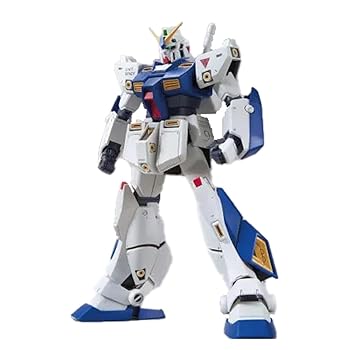 【中古】MG 機動戦士ガンダム0080 ポケットの中の戦争 ガンダムNT-1 Ver.2.0 1/100スケール 色分け済みプラモデル【メーカー名】【メーカー型番】【ブランド名】BANDAI SPIRITS(バンダイ スピリッツ) ロボット...