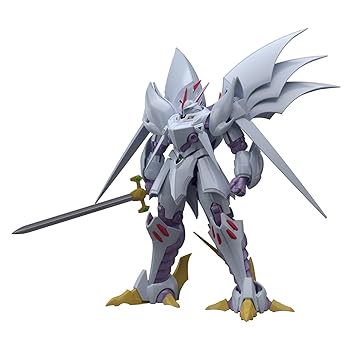 【中古】【未使用】BANDAI SPIRITS HG スーパーロボット大戦OG サイバスター ノンスケール 色分け済みプラモデル 194659【メーカー名】【メーカー型番】【ブランド名】BANDAI SPIRITS(バンダイ スピリッツ) ...