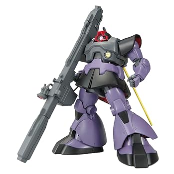 【中古】【未使用】BANDAI SPIRITS MG 機動戦士ガンダム リック・ドム 1/100スケール 色分け済みプラモデル【メーカー名】【メーカー型番】【ブランド名】BANDAI SPIRITS(バンダイ スピリッツ) ロボット, おも...