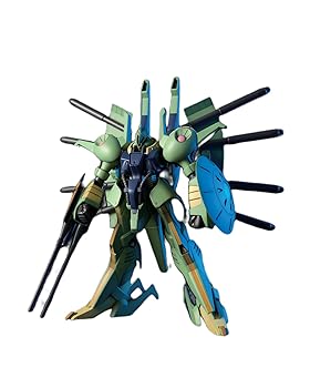 【中古】HGUC 機動戦士Zガンダム PMX-001 パラス・アテネ 1/144スケール 色分け済みプラモデル【メーカー名】【メーカー型番】【ブランド名】BANDAI SPIRITS(バンダイ スピリッツ) ロボット, おもちゃ_2colu...
