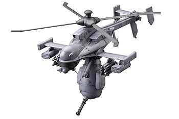 【中古】【未使用】壽屋(KOTOBUKIYA) 攻殻機動隊 S.A.C 2nd GIG ジガバチAV リパッケージ版 全長約180mm 1/72スケール プラモデル【メーカー名】【メーカー型番】【ブランド名】壽屋(KOTOBUKIYA) ロ...