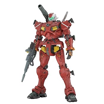 【中古】BANDAI SPIRITS(バンダイ スピリッツ) HG 機動戦士Gundam GQuuuuuuX 軽キャノン 1/144スケール 色分け済みプラモデル【メーカー名】【メーカー型番】【ブランド名】BANDAI SPIRITS(バン...
