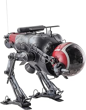 【中古】【未使用】ハセガワ(Hasegawa) マシーネンクリーガー 月面用戦術偵察機 LUM-168 キャメル 初期型 1/20スケール プラモデル 64131 (ロボット)【メーカー名】【メーカー型番】【ブランド名】ハセガワ(Haseg...