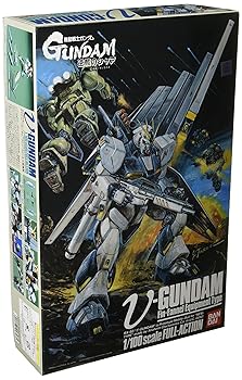 【中古】1/100 RX-93 νガンダム フィン・ファンネル装備型【メーカー名】【メーカー型番】【ブランド名】BANDAI SPIRITS(バンダイ スピリッツ) ロボット, おもちゃ ストア, キッズのためのお誕生日ストア, ガンプラス...