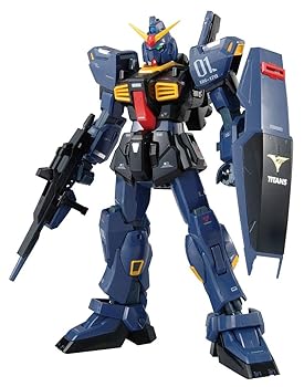 【中古】MG 1/100 RX-178 ガンダムMk-II Ver.2.0 (ティターンズ仕様) HDカラー (機動戦士Zガンダム)【メーカー名】【メーカー型番】【ブランド名】BANDAI SPIRITS(バンダイ スピリッツ) ロボット,...