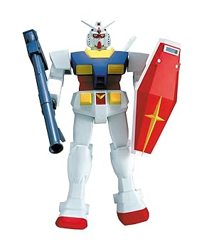 【中古】1/60 ガンダム (機動戦士ガンダム)【メーカー名】【メーカー型番】【ブランド名】BANDAI SPIRITS(バンダイ スピリッツ) ロボット, おもちゃ ストア, キッズのためのお誕生日ストア, ガンプラストア, バンダイホビ...