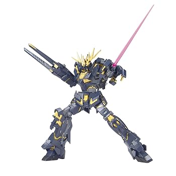 【中古】【未使用】HGUC 1/144 RX-0 ユニコーンガンダム 2号機 バンシィ デストロイモード (機動戦士ガンダムUC)【メーカー名】【メーカー型番】【ブランド名】BANDAI SPIRITS(バンダイ スピリッツ) ロボット, ...