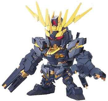 【中古】【未使用】BB戦士 No.380 RX-0 ユニコーンガンダム 2号機 バンシィ (機動戦士ガンダムUC)【メーカー名】【メーカー型番】【ブランド名】BANDAI SPIRITS(バンダイ スピリッツ) ロボット, おもちゃ_2co...